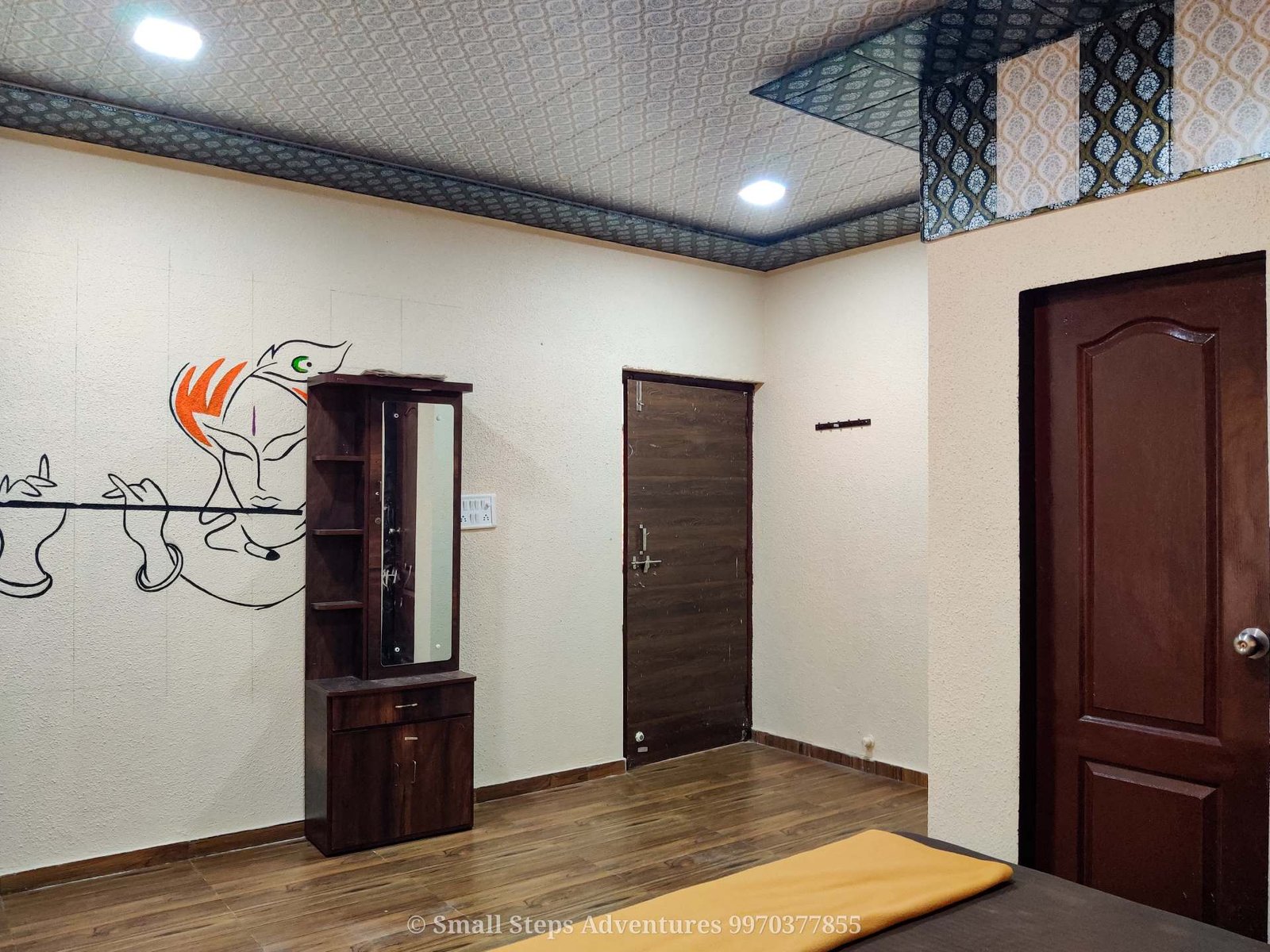 SK Farm House | Starting @2100