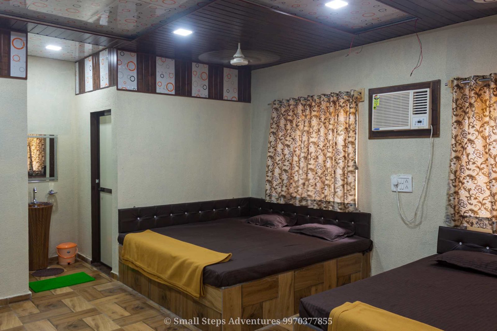 SK Farm House | Starting @2100