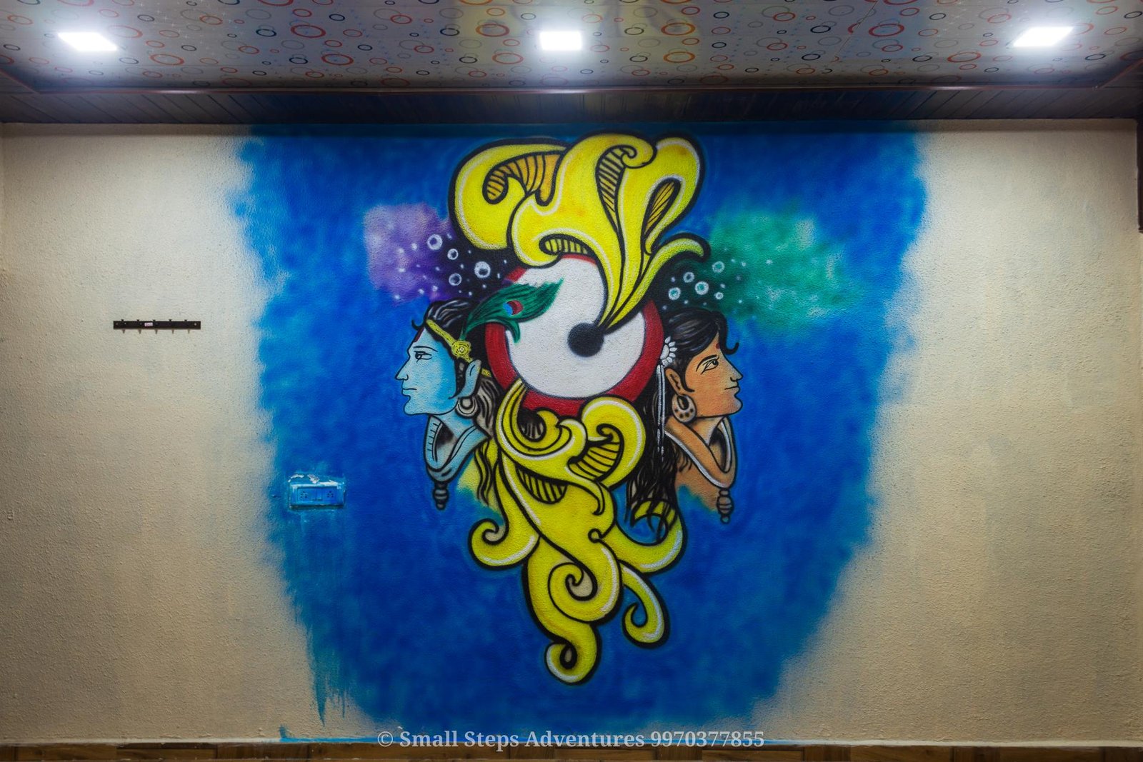 SK Farm House | Starting @2100