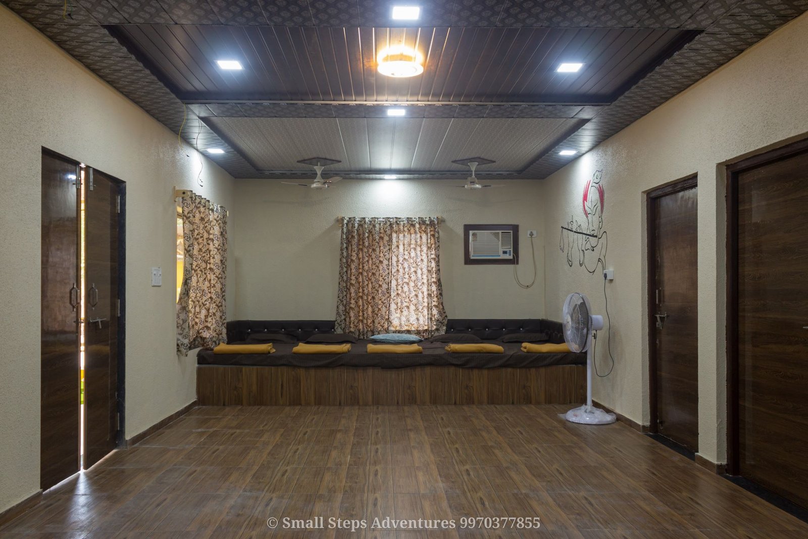 SK Farm House | Starting @2100