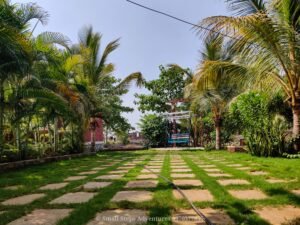 Best Farmhouse In Badlapur with amazing amenities